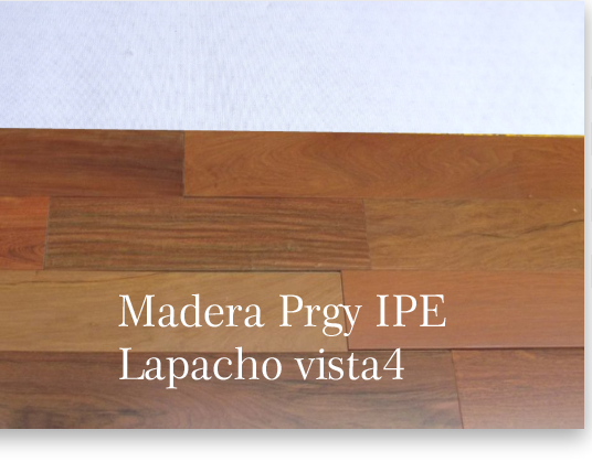Pisos de madera solida 2