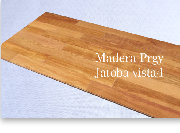 Pisos de madera solida 2